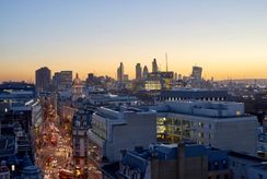 Offices to rent in West end