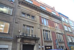 Offices to rent in West end